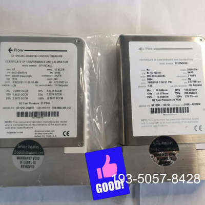议价BROOKS流量计，GF125CXXC 280SCCM详谈
