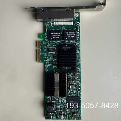 议价intel E1G44ET 4口千兆网卡 82576GB详谈