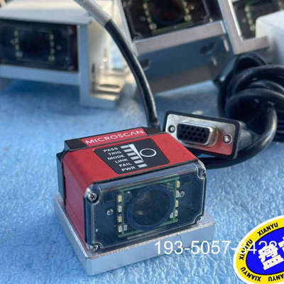 microscan 迈思肯 MICROHAWK ID-30详谈报价