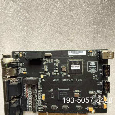 议价HANMI AUTONET ANFVI-01PCI VER详谈