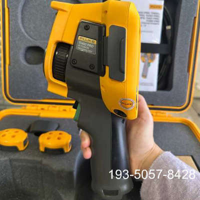 原装正品福禄克Ti480 PRO红外热成像仪，原装，带原装配件齐价格