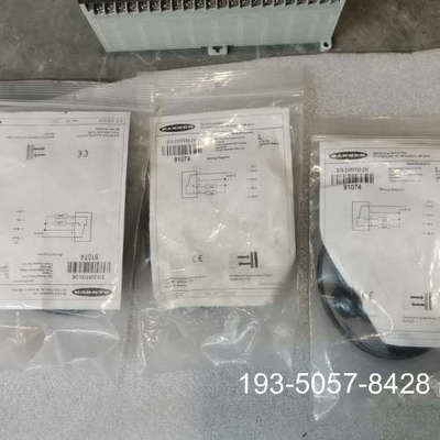 议价S18-2VPFF50-2M的正品，3个，有详谈