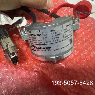 议价奥的斯TAA633K161编码器，安装，邮，需详谈
