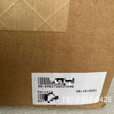 议价TESCOM 26-2063T28S37046调压阀，进气1详谈