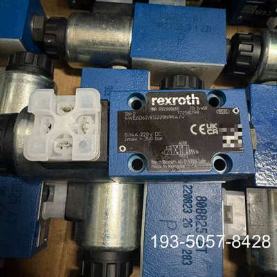 R901008688 4WE6D62/EG220N9K4/V详谈报价