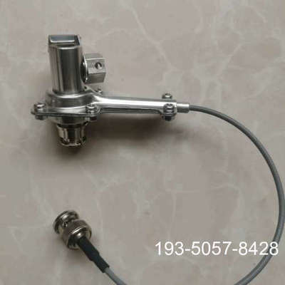 岛津气相FID收集极详谈