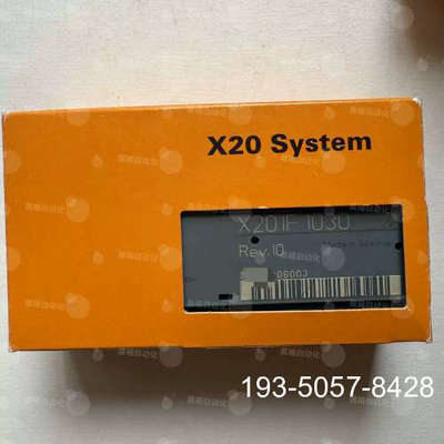 原装正品X67DO1332 X67AI1323 X67DI1371 X67DS438A贝加莱PLC模块