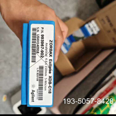 993967-902色谱柱，液相色详谈报价