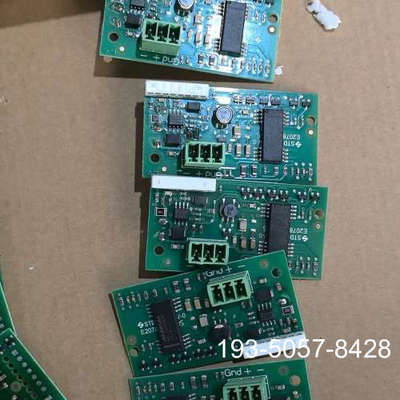 意大利卡乐PCO100FD10主通讯卡，详谈报价