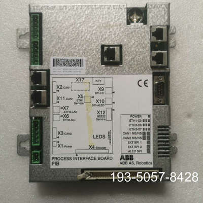 3HNA006144-001控制器详谈报价