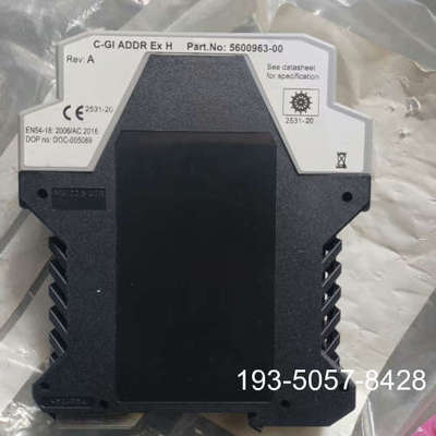 CONSILIUM C-GI ADDR Ex H 56009详谈报价