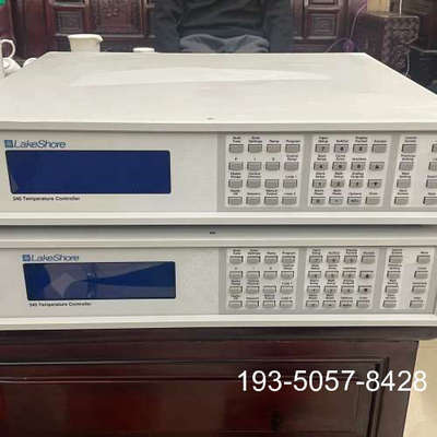 议价lakeshore340 控温仪 带选件MODEL346详谈