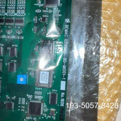 议价BEMAC UZUSHIO BD-MIO01-1详谈