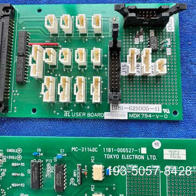 议价TEL 板卡 MC-31140C 1181-00527-1详谈