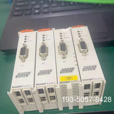 议价倍福EL6731-0010模块，品，，，详谈