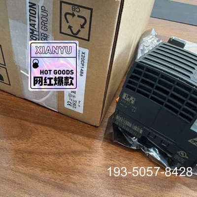 贝加莱控制器X20CP1486，详谈报价