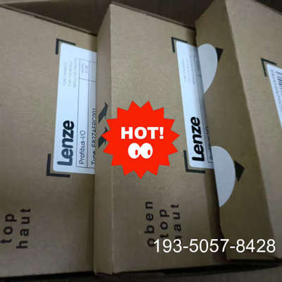 E82ZAFAC001伦茨变频器模块IO接线端子  详谈报价