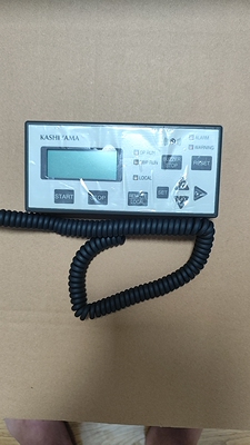 KASHIYAMA04110-67600真空泵控制器