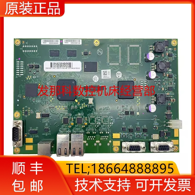 ABB机器人DSQC668 DSQC668伺服计算机板询价