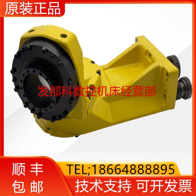 发那科机器人 A290-7225-T564（A290-7225-V555）M-20IA询价