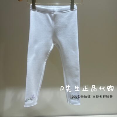 minipeace太平鸟童装F2GDG4274