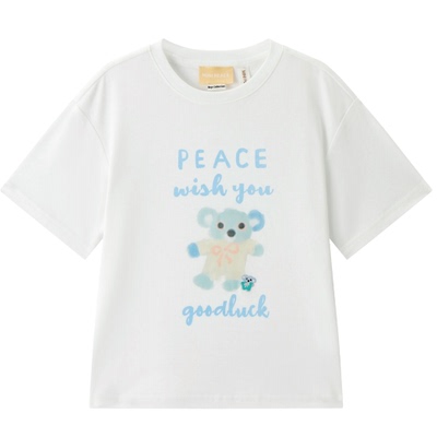 minipeace太平鸟童装F1CNG2304