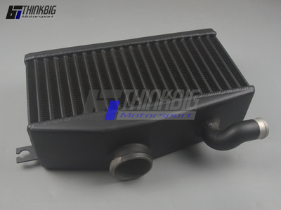 斯巴鲁翼豹 Subaru Impreza WRX/STi GC8 EJ20 3-6代 顶置中冷器
