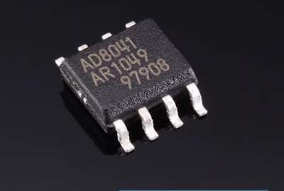 AD8041ARZ-REEL7 AD8041AR 高速运算放大器 封装SOP-8 正品现货