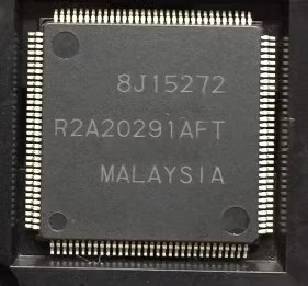 进口正品 R2A20291AFT R2A20291FT 液晶屏IC 质量保证  保上机