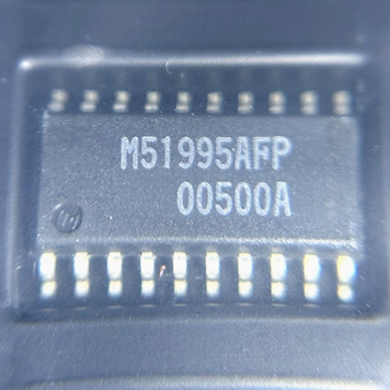 M51995AFP#CF0J M51995FP SOP-20贴片 转换器芯片 离线开关
