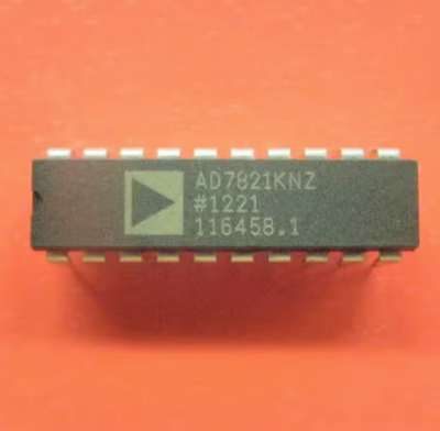 进口正品 AD7821KN AD7821KNZ AD7821 模数转换器 DIP-20 可直拍
