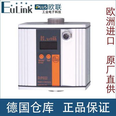议价易福门电子传器 IFM SU7200