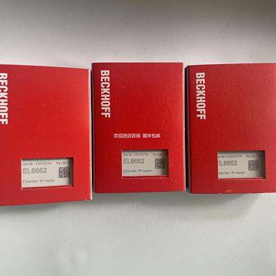 询价EL3751 ELM3702-0000 ELM3704-0000 EL3751-0004倍福IO模块