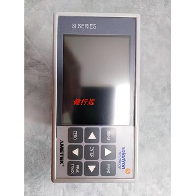 议价Solartron Metrology AMETEK SI3000 位移传器控制仪表