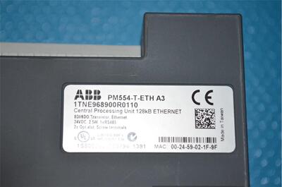 议价 PM554-T-ETH 1TNE968900R0110 低特卖
