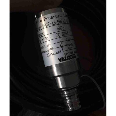 议价压力传器 VALCOM VPRF-A6-2MPaS-4 中交天和小松