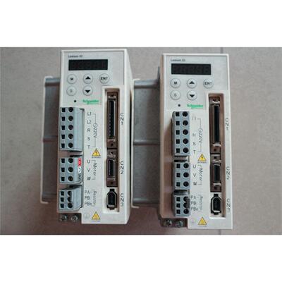 议价伺服驱动器  LXM23CU07M3X 750W