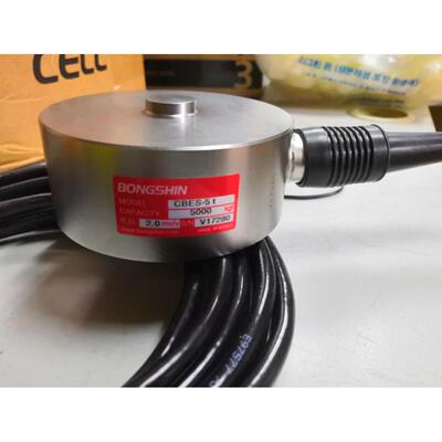 议价Bongshin称重传器CBES-1t/2t/3t/5t/10t/20t
