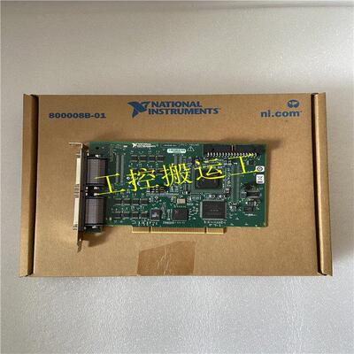 议价PCI-6111 777530-01 National Instruments