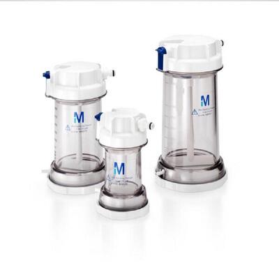 议价Millipore Amicon® 搅拌式过滤器50ML滤杯UFSC05001
