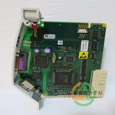 议价EI813F 场总线模块机架 格 B EI813F