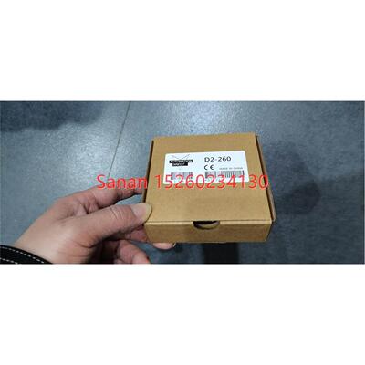 议价D2-09B-1/12TR/DL260 D2-260CPU K2-CTRIO/H2-EBC100 光洋KOY