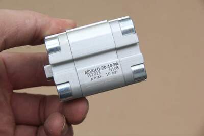 议价festo AEVULQ-20-10-P-A 157033 装