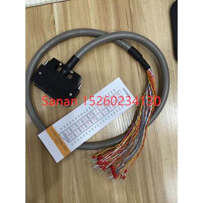 议价XGI-D24A D28A XGQ-TR4A/8A XGF-PD1A/2A/4A LS PLC 40针连接