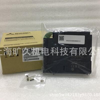 议价温度控制模块Q62HLC Q64TCTT Q64TCTTBW Q64TCRT Q64TCRTBW