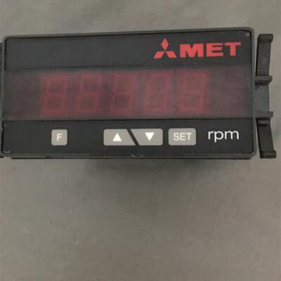 议价TACHOMETER Mitsubishi rpm 73R-AA-C    ME TURBO 73R-AA-C