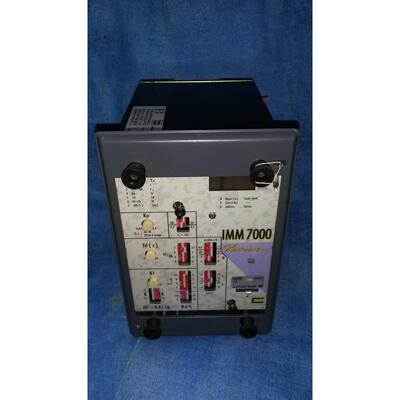 议价Procom IMM7000 Motor