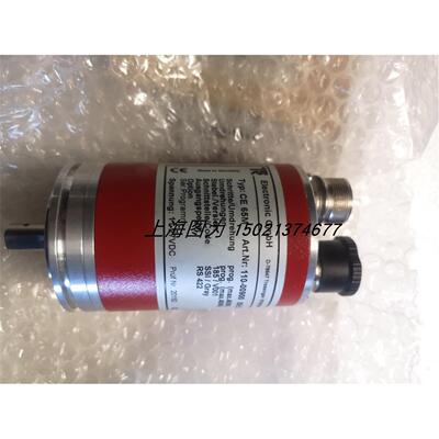议价TR编码器CE 65M号110-00900外装只