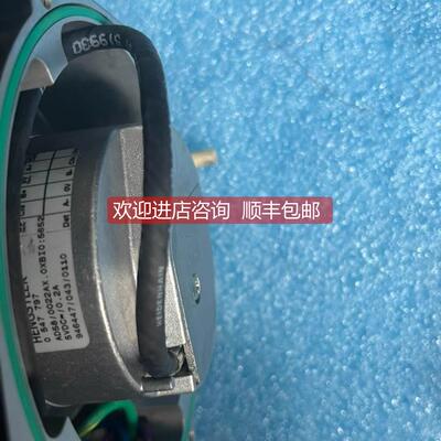 询价HENGSTLER亨氏乐编码器0547797 AD58/0022AX.0XBI0:5652