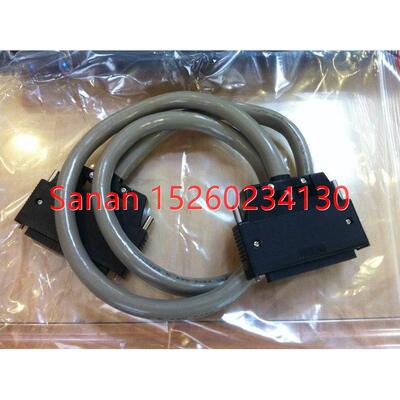 议价A6CON1 40针插头 QX41 QX42 QY41P QY42P 用 AC10TB AC20TB